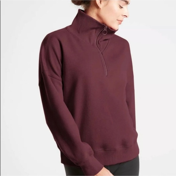 Cozy Karma 1 4 Zip